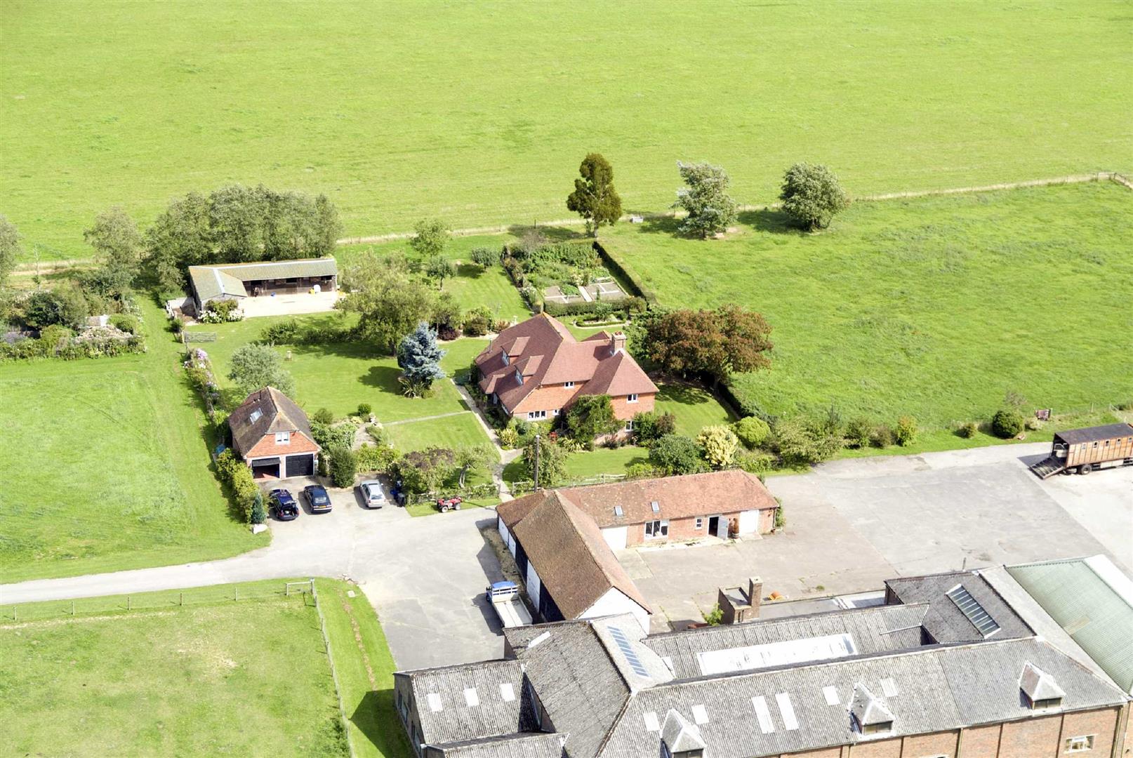 Lickfold Road, Fernhurst, Haslemere | Clarke Gammon