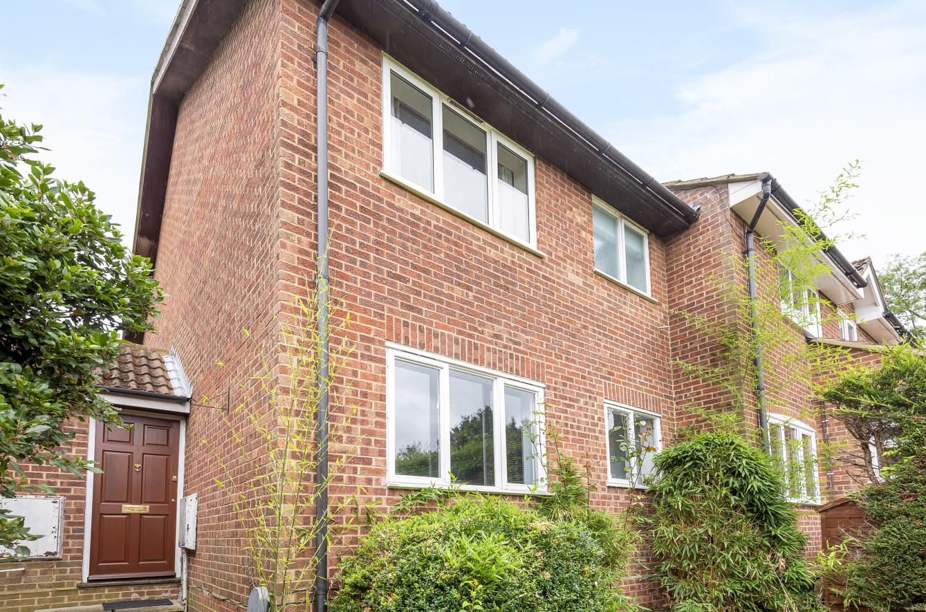 Gorse Court, Merrow, Guildford | Clarke Gammon