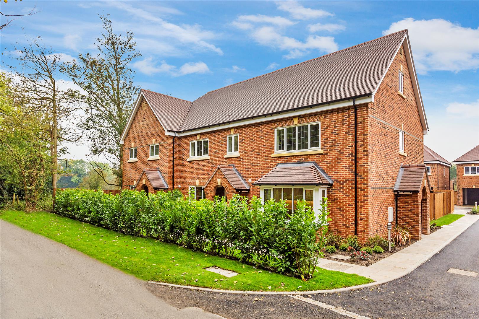 Foreman Road, Ash | Clarke Gammon