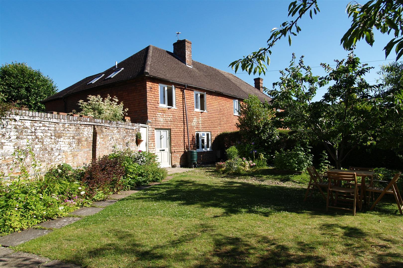 The Cylinders, Fernhurst, Haslemere | Clarke Gammon