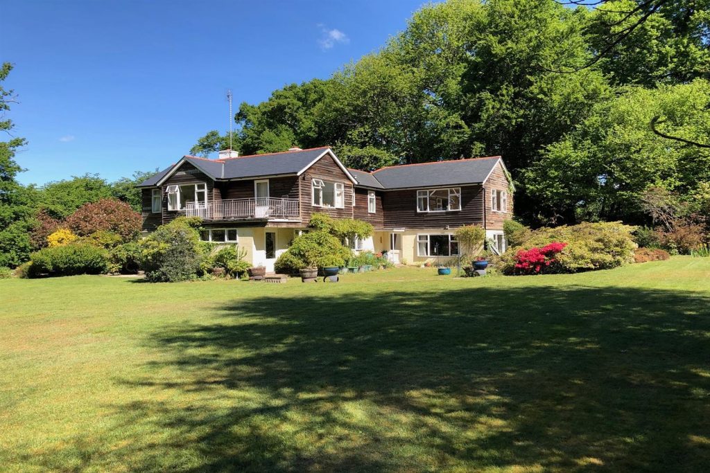 Highfield Lane, Liphook | Clarke Gammon