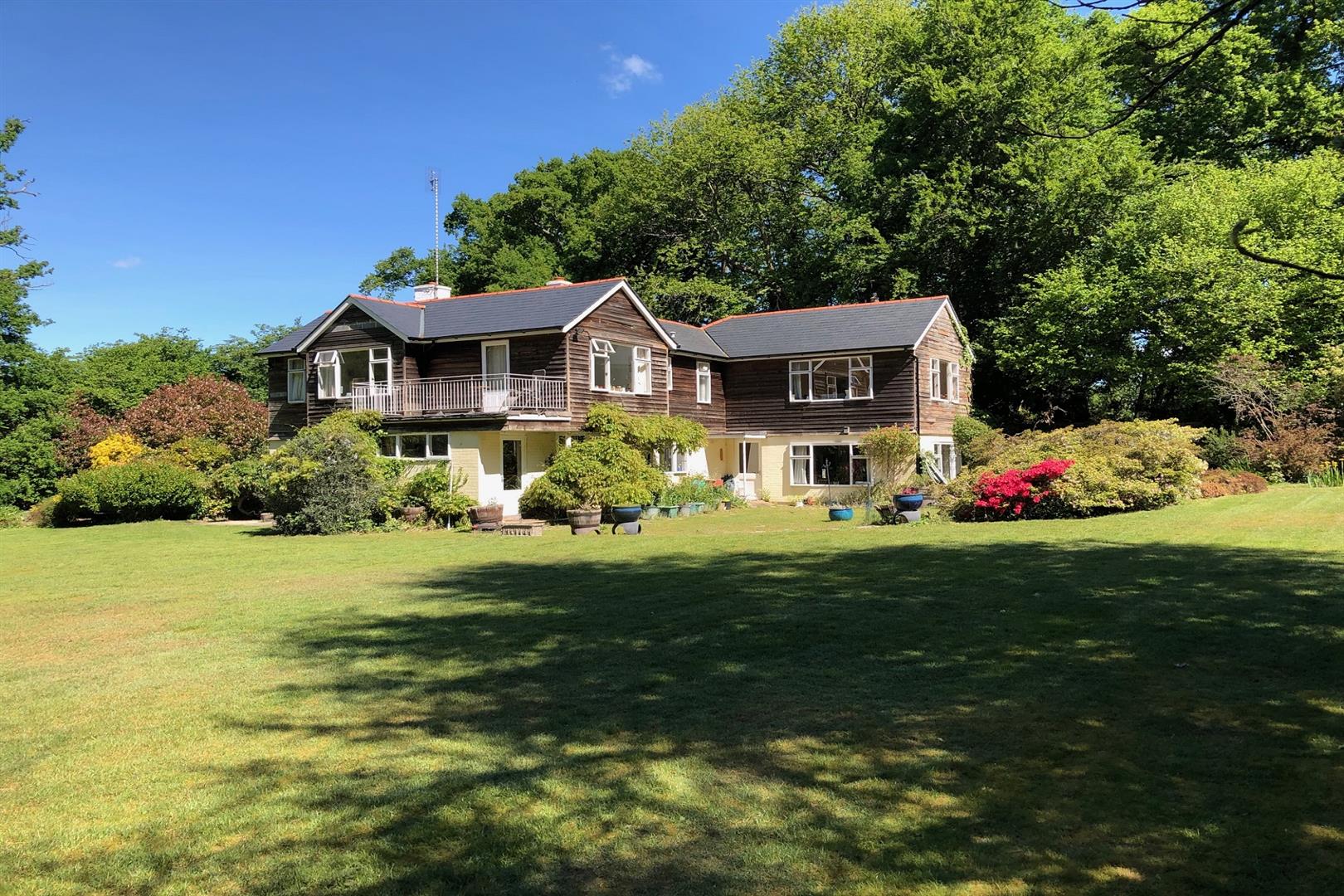 Highfield Lane, Liphook | Clarke Gammon