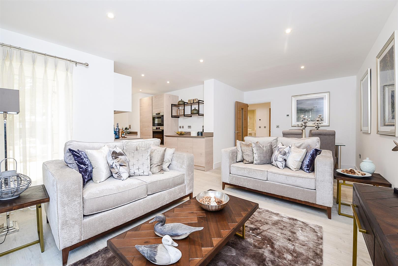 Albury Road, Guildford | Clarke Gammon