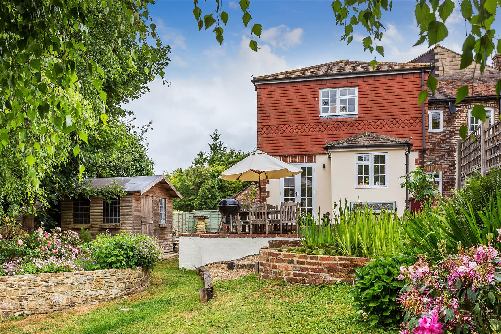 The Cylinders, Fernhurst, Haslemere | Clarke Gammon