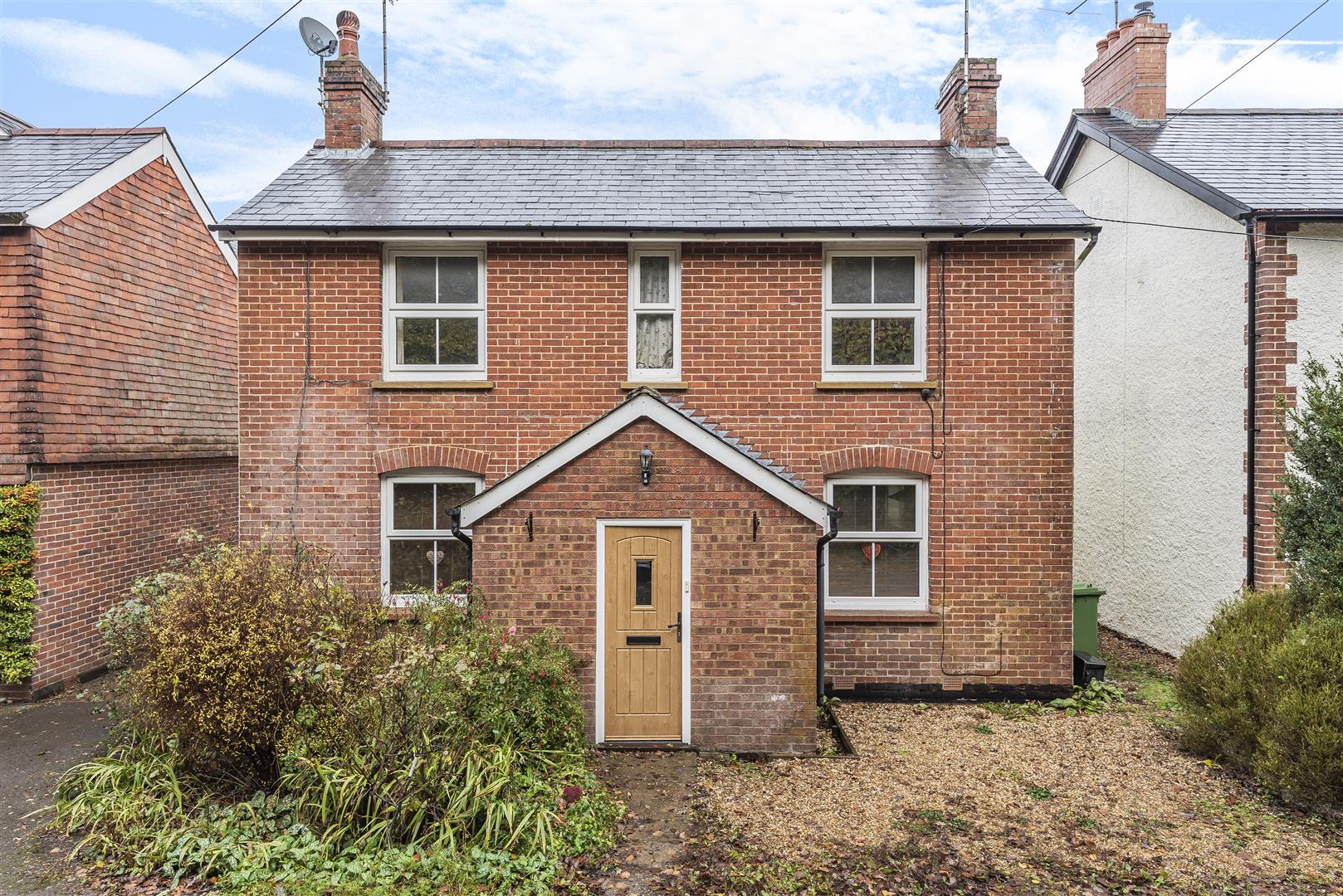 Passfield Common, Passfield | Clarke Gammon