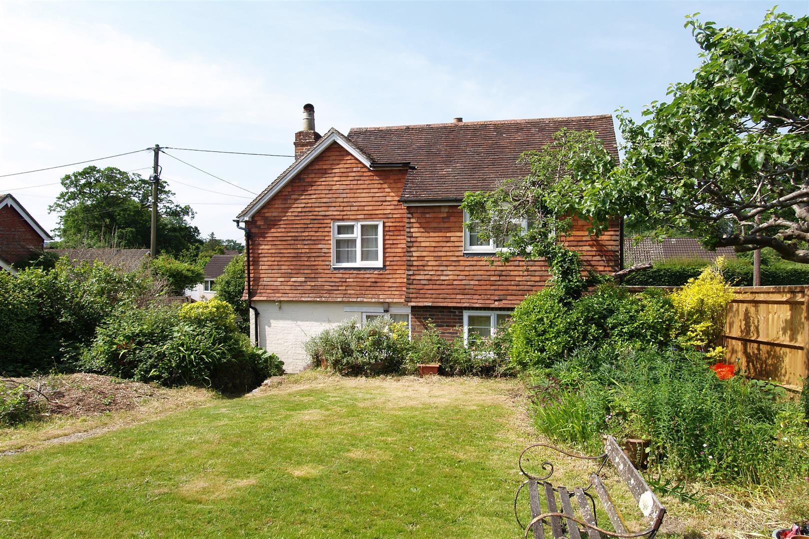 Vann Road, Fernhurst, Haslemere | Clarke Gammon