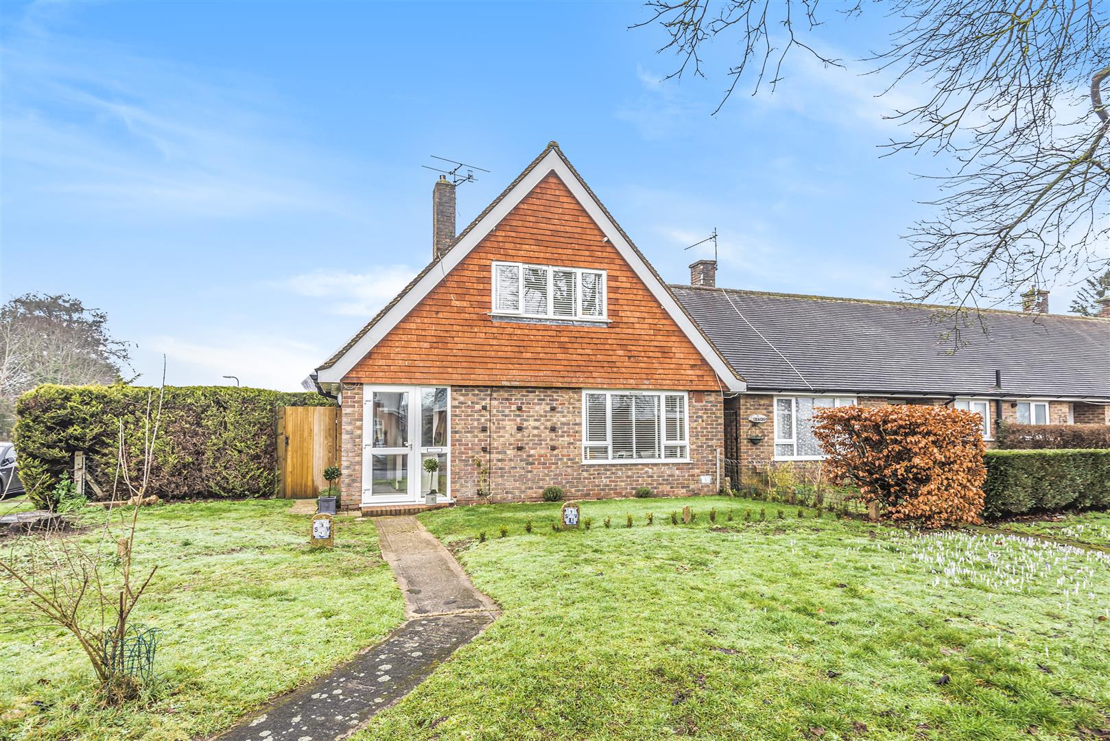 Bramley, Guildford | Clarke Gammon