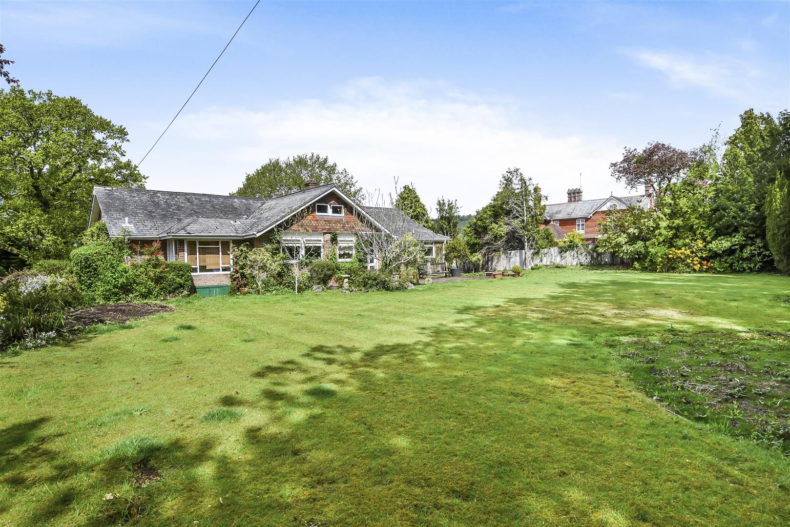 The Cylinders, Fernhurst | Clarke Gammon
