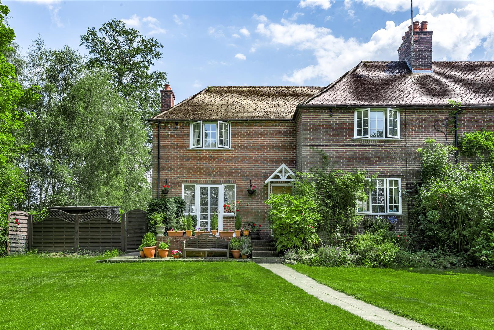 Passfield near Liphook | Clarke Gammon