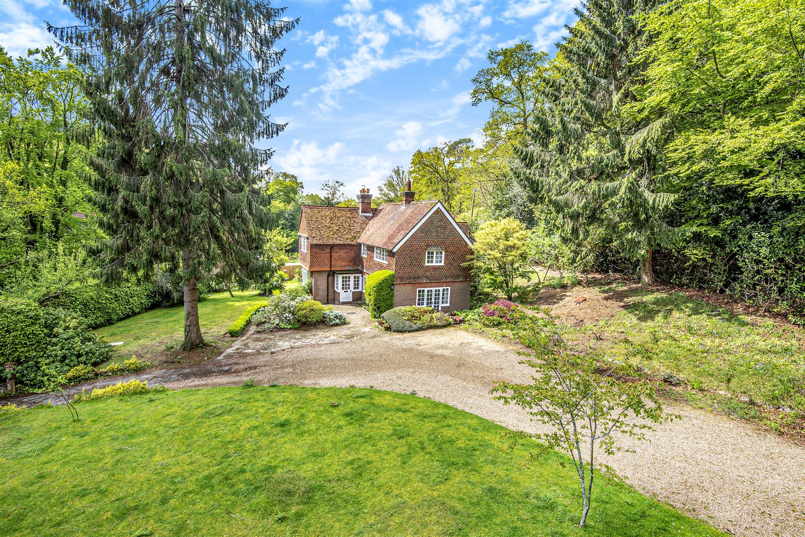 Down Lane, Compton, Guildford | Clarke Gammon