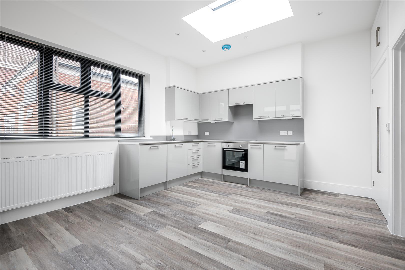 Beacon Hill Road, Beacon Hill | Clarke Gammon