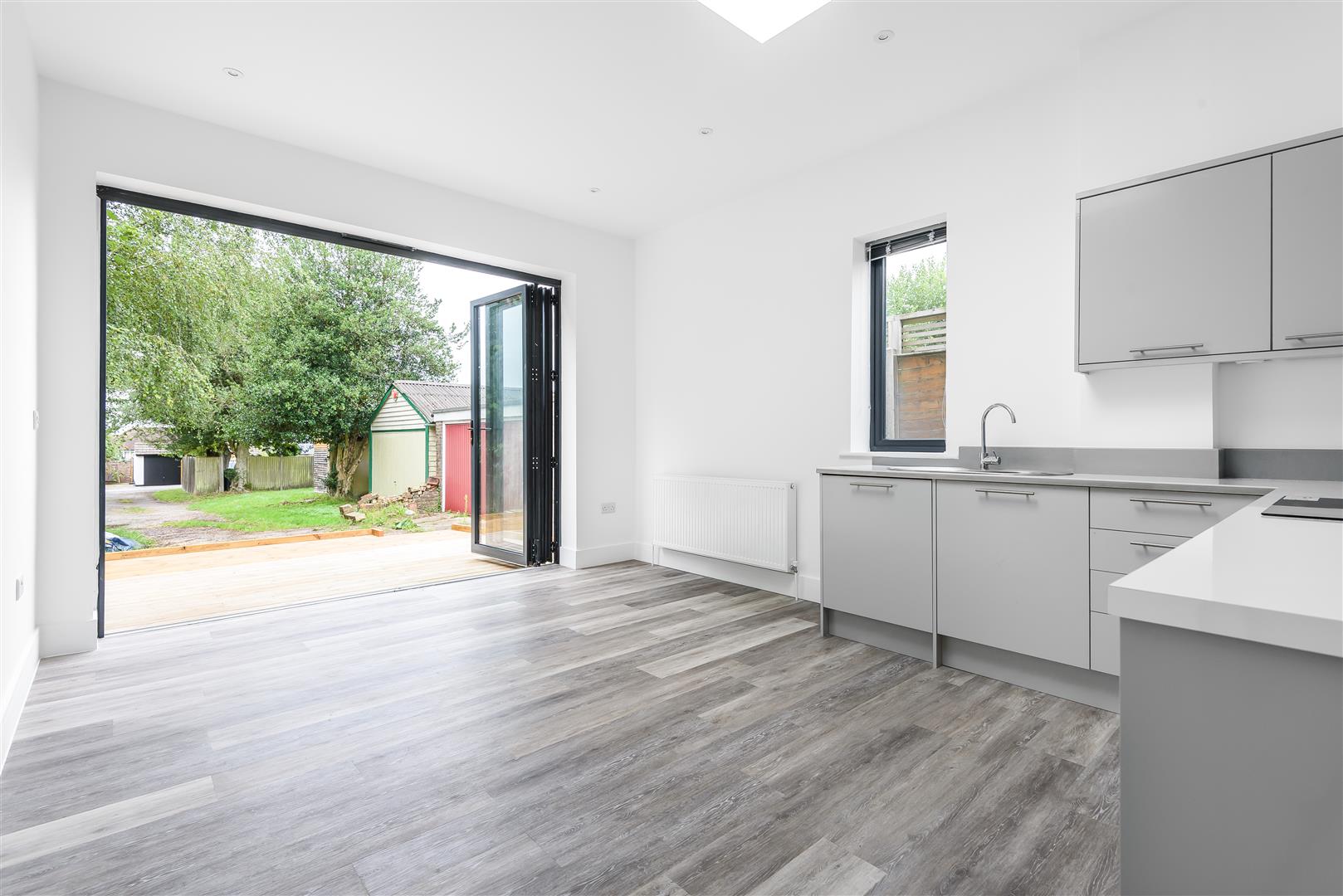 Beacon Hill Road, Beacon Hill | Clarke Gammon