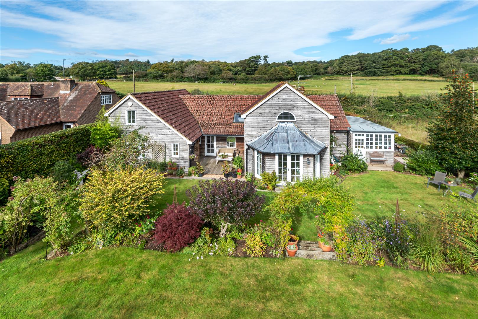 Down Lane, Compton, Guildford | Clarke Gammon