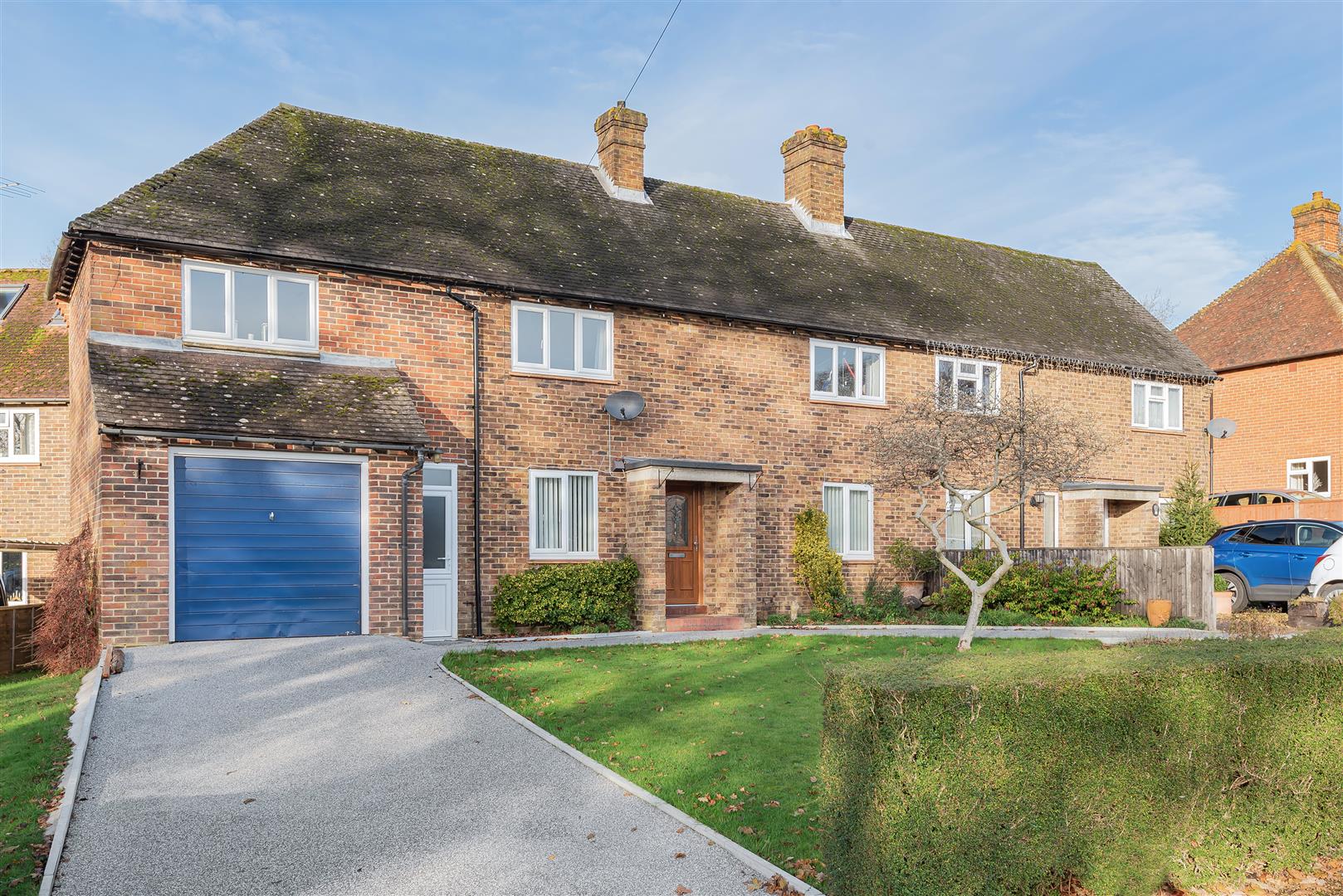 Old Glebe, Fernhurst | Clarke Gammon
