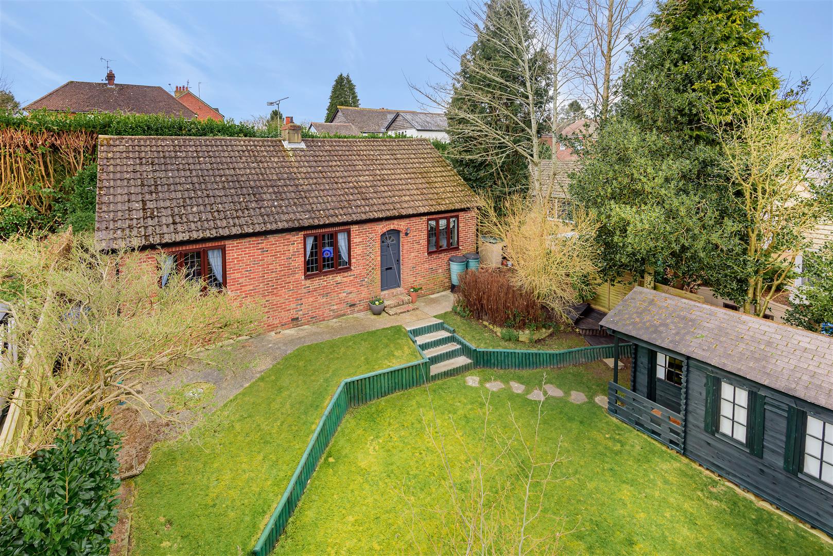 Glen Road, Beacon Hill | Clarke Gammon