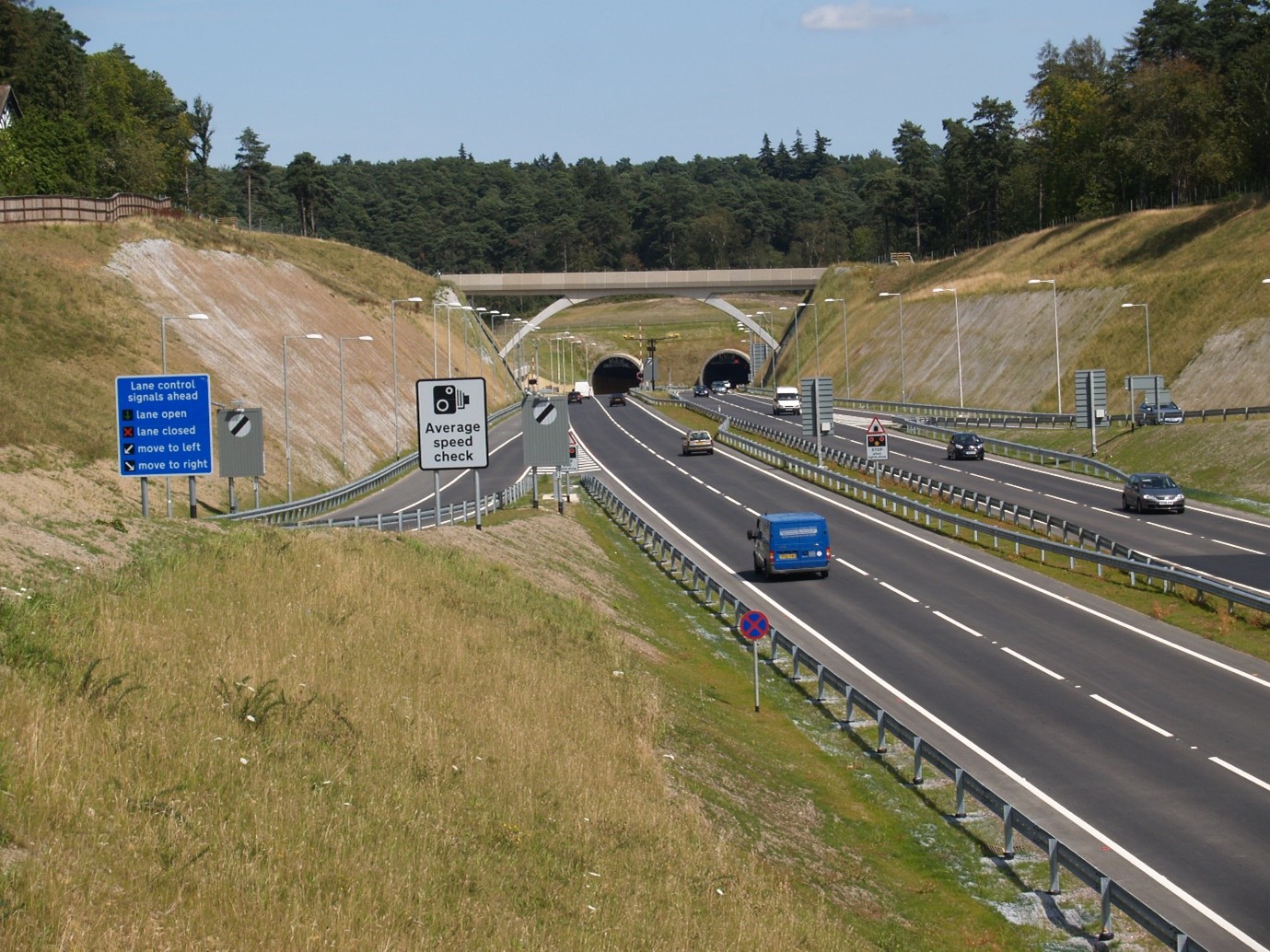 Liphook Area Guide | Clarke Gammon Estate Agents, Liphook, Hampshire