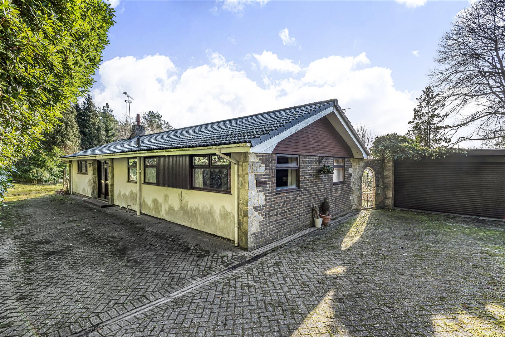 Beacon Hill, Hindhead | Clarke Gammon