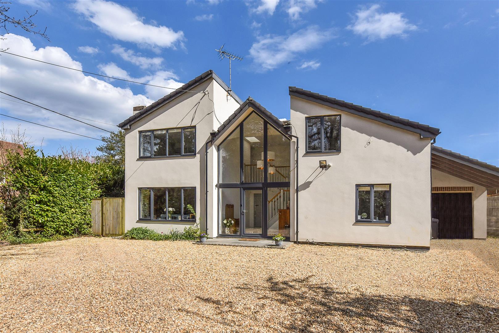 Passfield Common, Liphook | Clarke Gammon