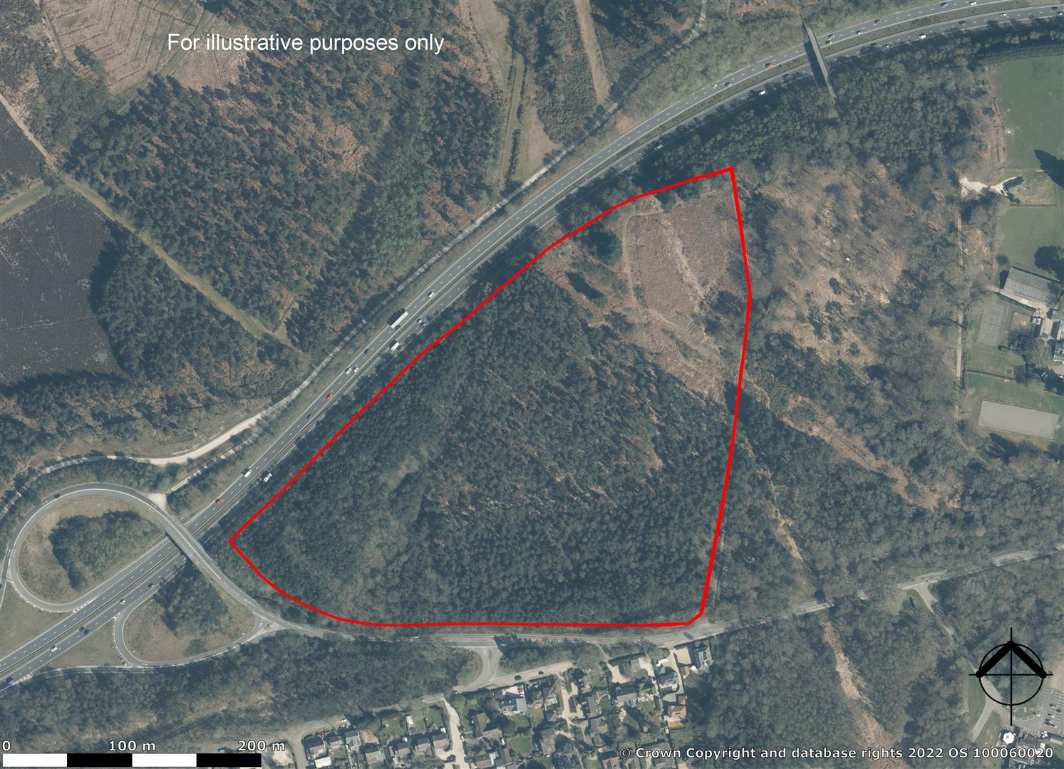 Longmoor Road, Liphook | Clarke Gammon