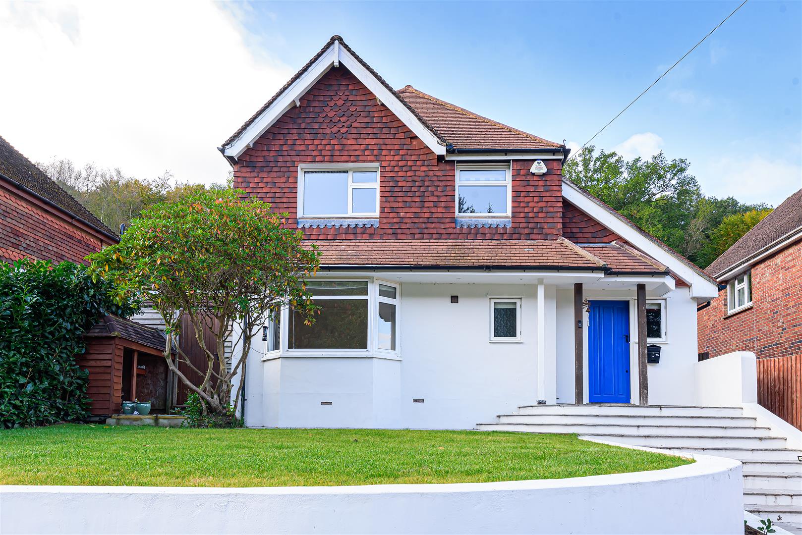 Marley Combe Road, Camelsdale | Clarke Gammon