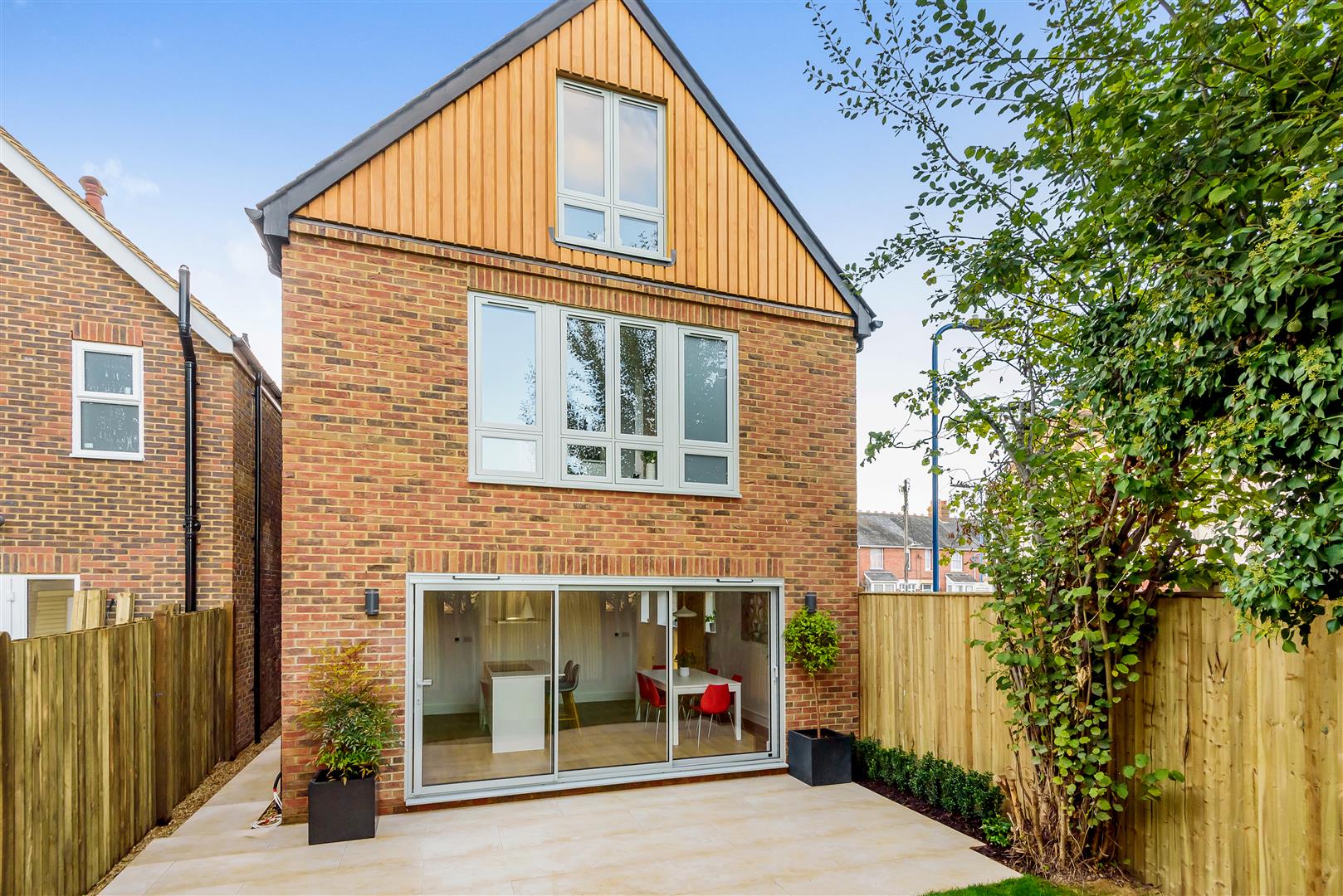 Charles Street, Petersfield | Clarke Gammon