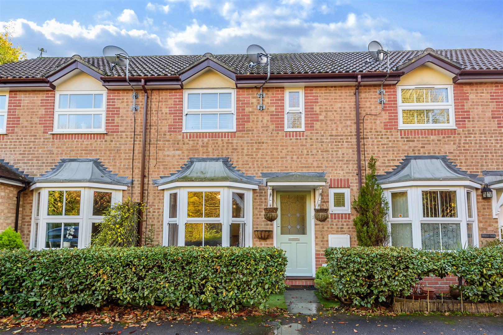 Hunters Chase, Liphook | Clarke Gammon