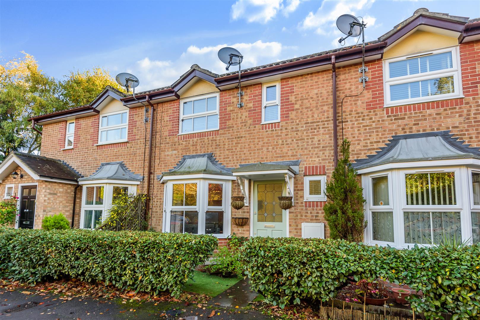 Hunters Chase, Liphook | Clarke Gammon