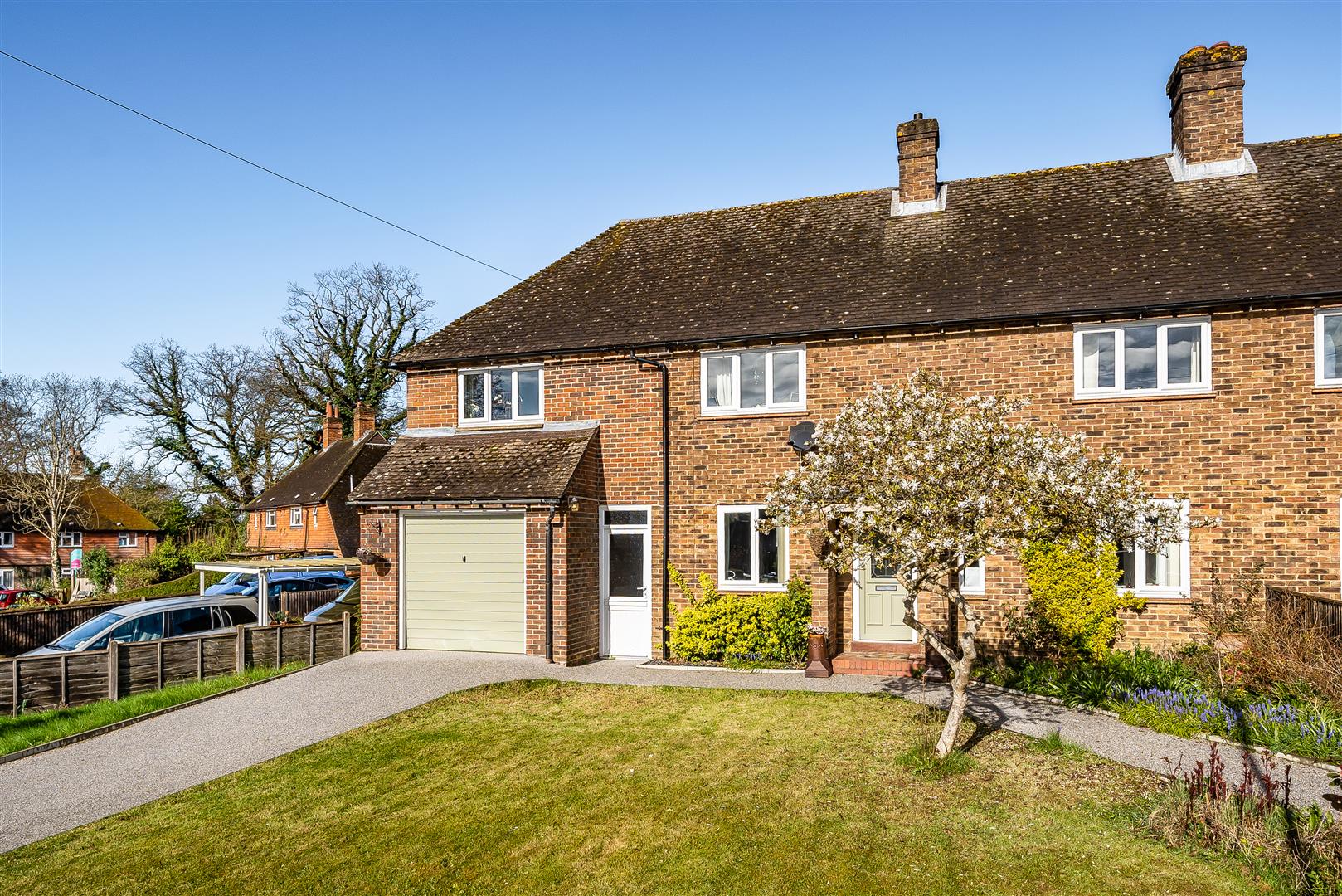 Old Glebe, Fernhurst | Clarke Gammon