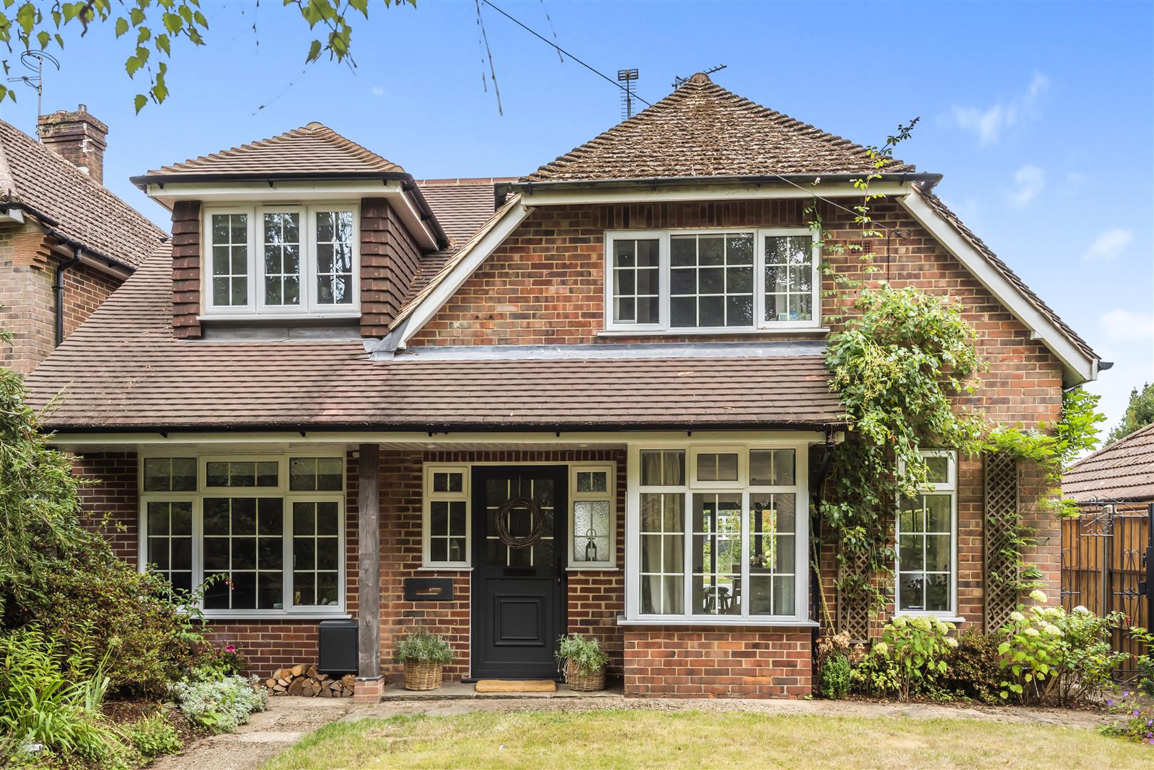 High Lane, Haslemere | Clarke Gammon