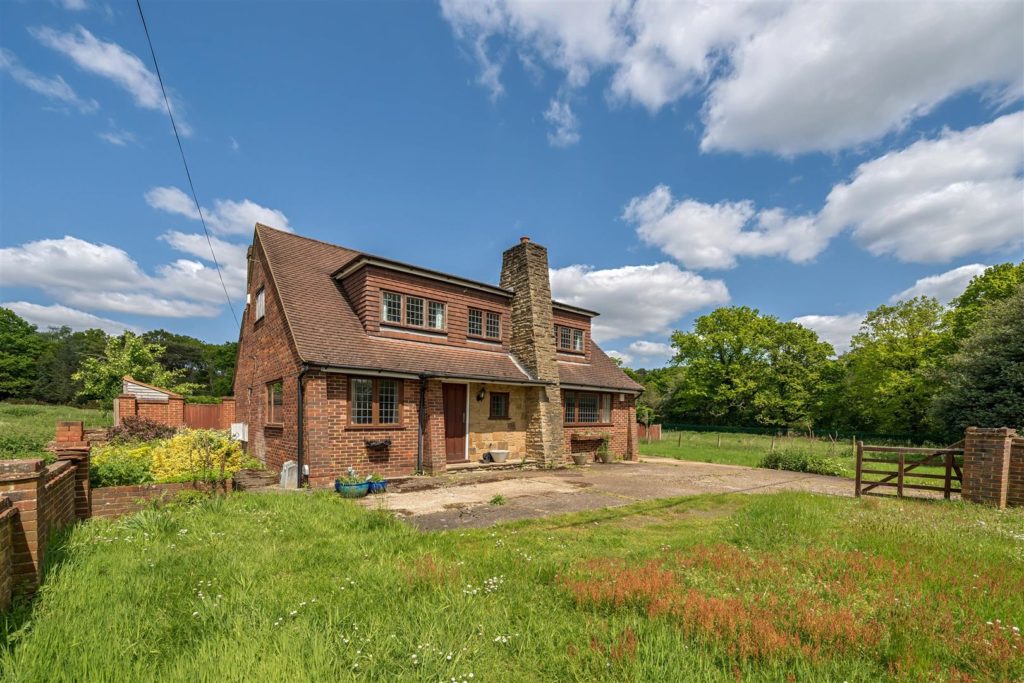 Pirbright Road, Normandy, Guildford | Clarke Gammon