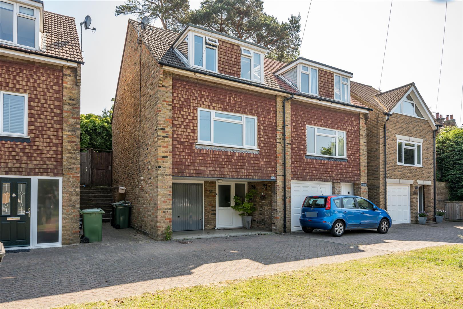 The Street, Effingham, Leatherhead | Clarke Gammon