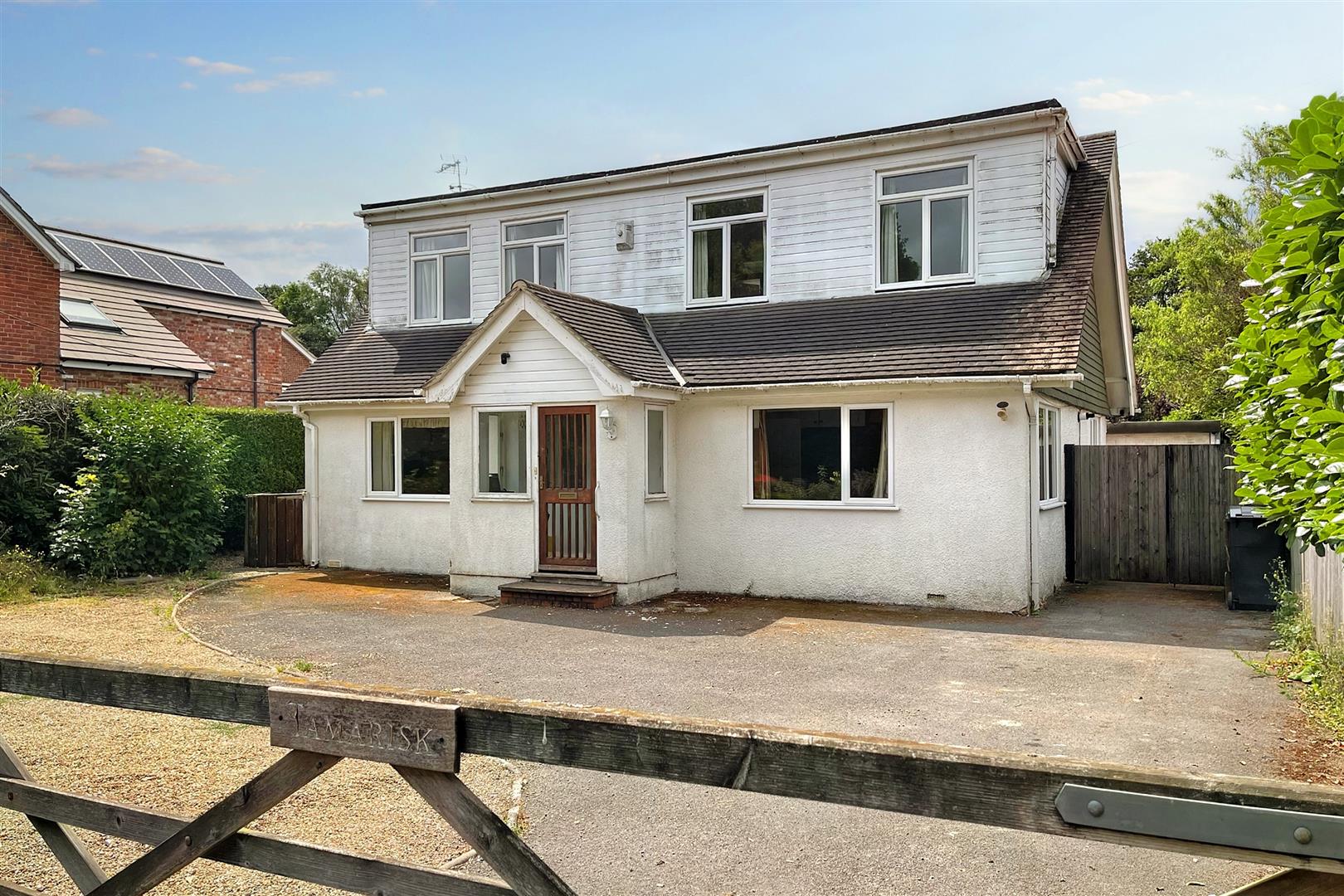 Standford Hill, Standford, | Clarke Gammon