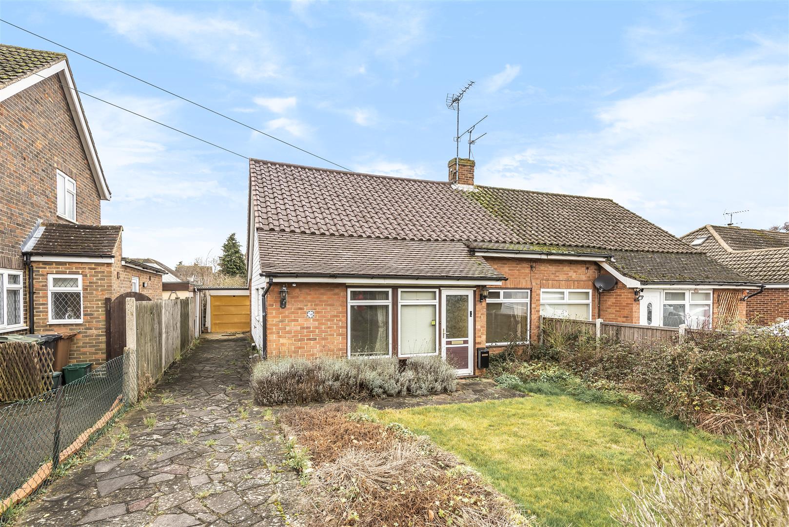 Brooke Forest, Fairlands, Guildford | Clarke Gammon