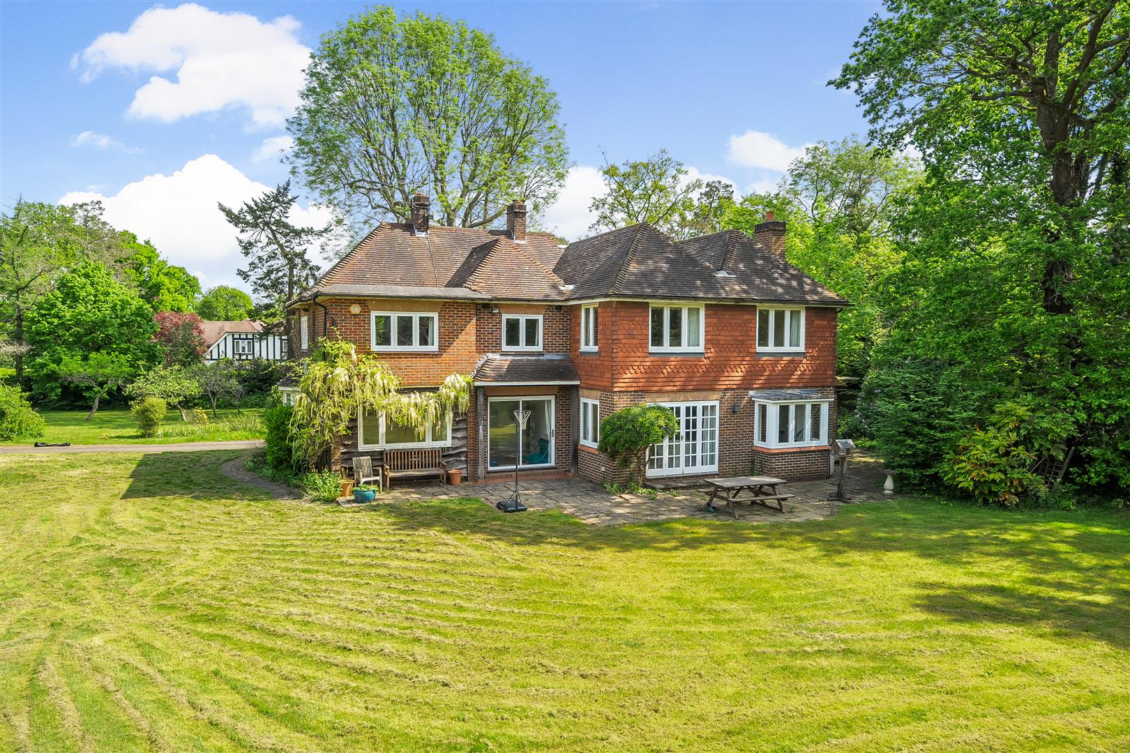 Malacca Farm, West Clandon, Guildford | Clarke Gammon