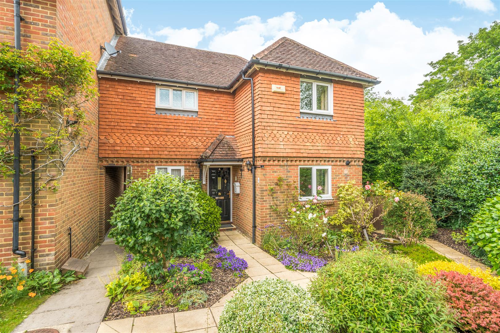 High Street, Haslemere | Clarke Gammon
