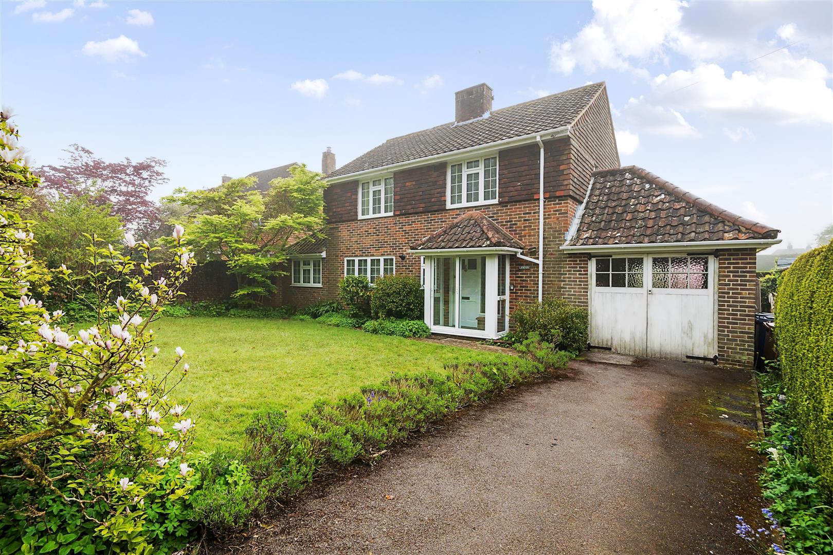 High Lane, Haslemere | Clarke Gammon