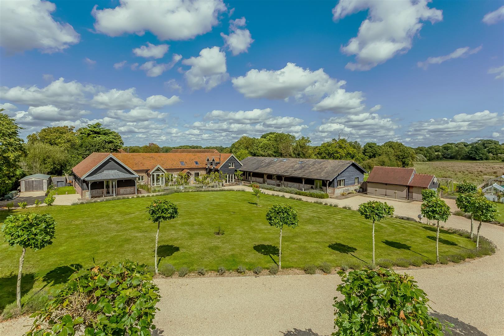 Ripley Road, East Clandon | Clarke Gammon