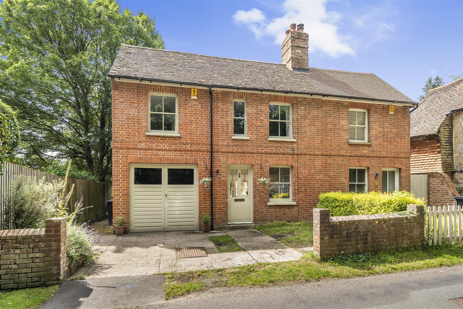 Church Road, Fernhurst, Haslemere | Clarke Gammon