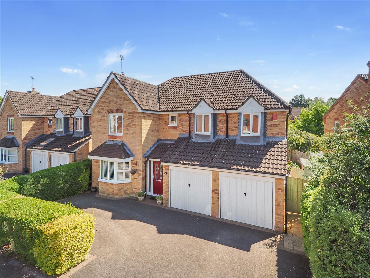 Canada Way, Liphook | Clarke Gammon