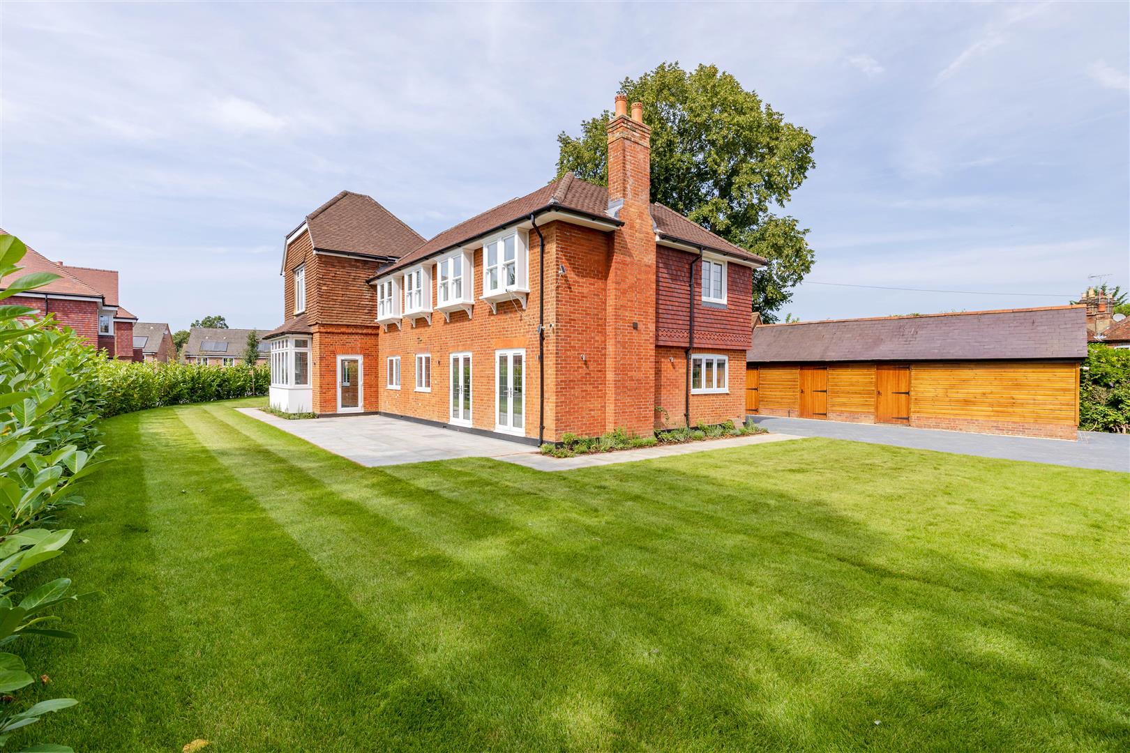 Merrow Street, Guildford | Clarke Gammon