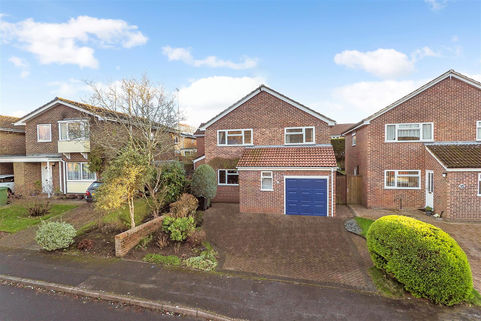 Locke Road, Liphook | Clarke Gammon