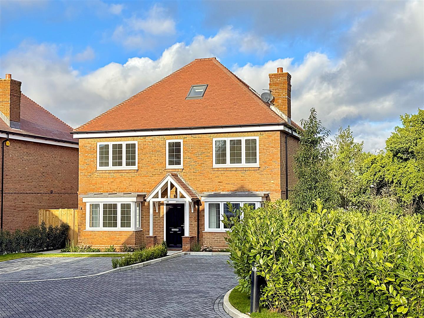 Merrow Street, Guildford | Clarke Gammon