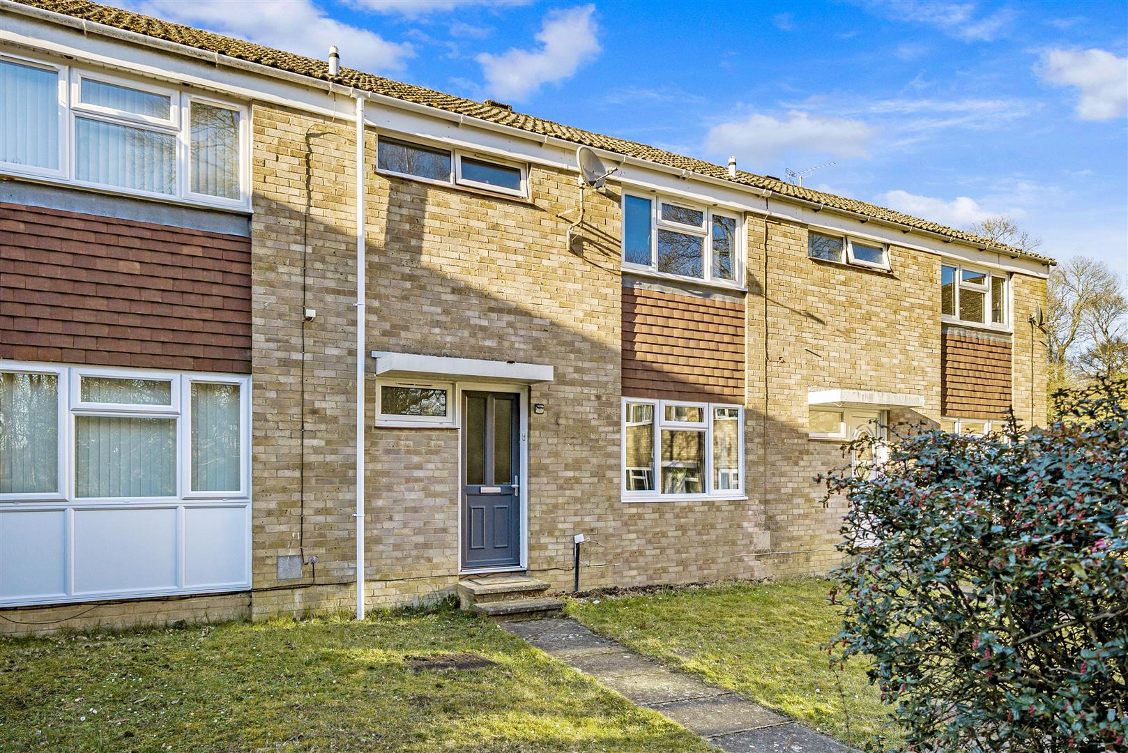 Lower Hanger, Haslemere | Clarke Gammon