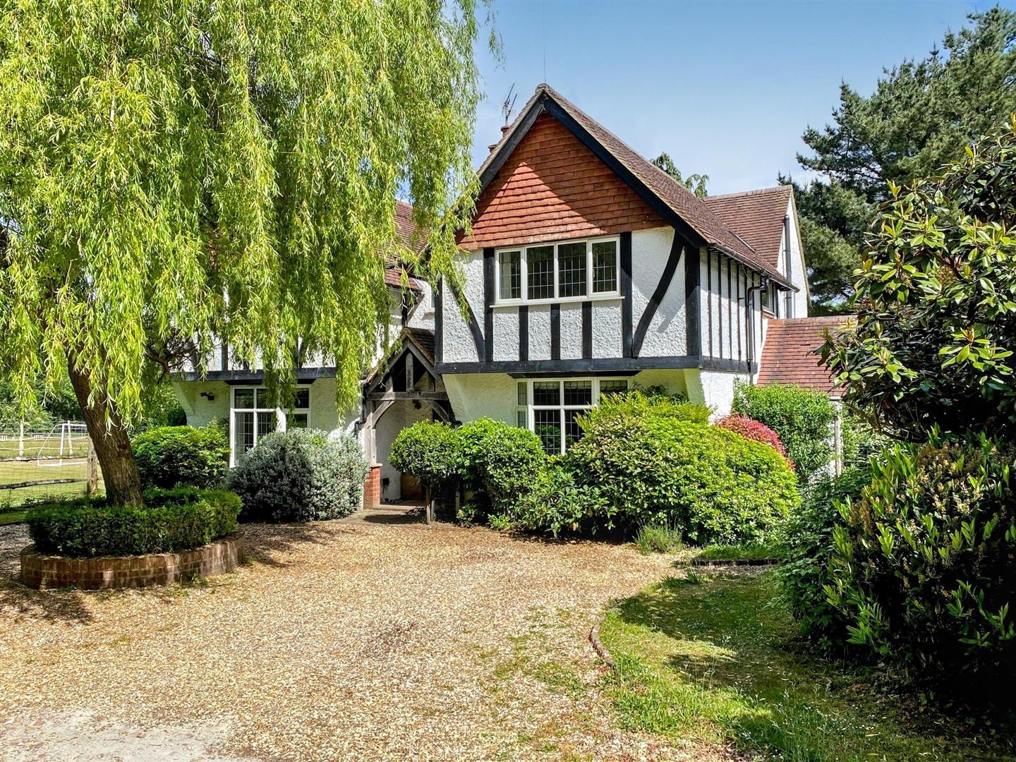 Marley Common, Haslemere | Clarke Gammon