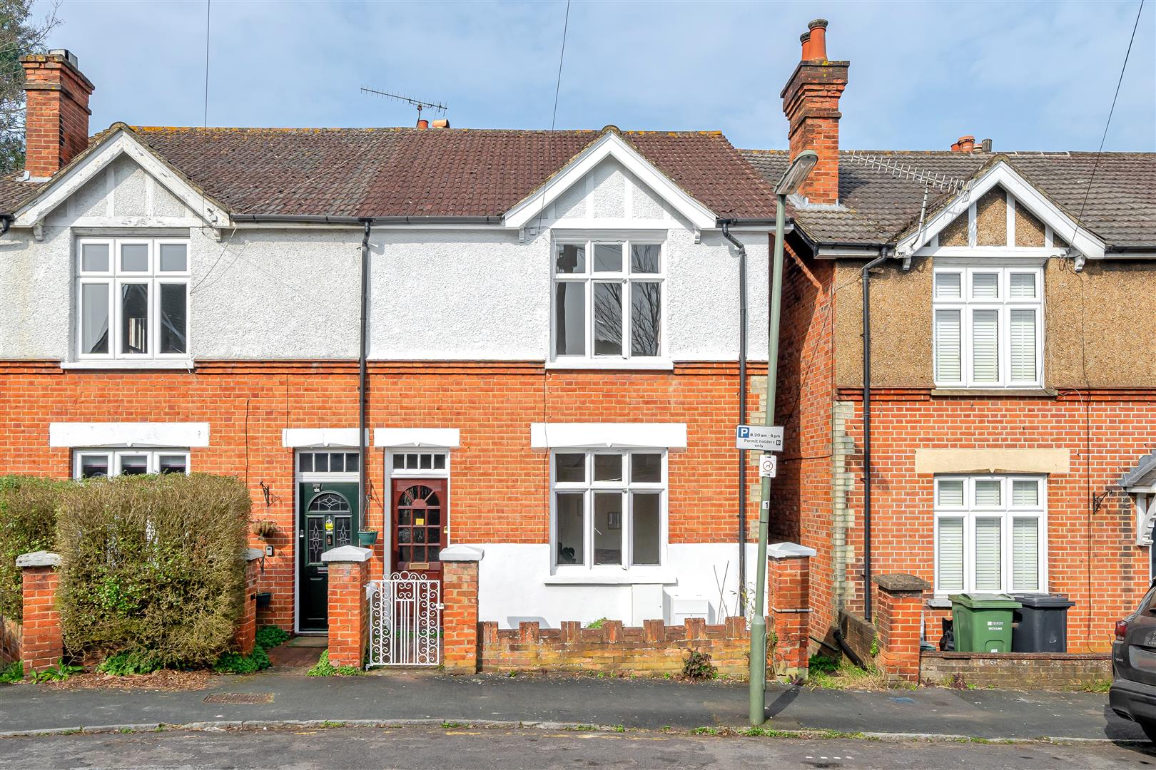 Rupert Road, Guildford | Clarke Gammon