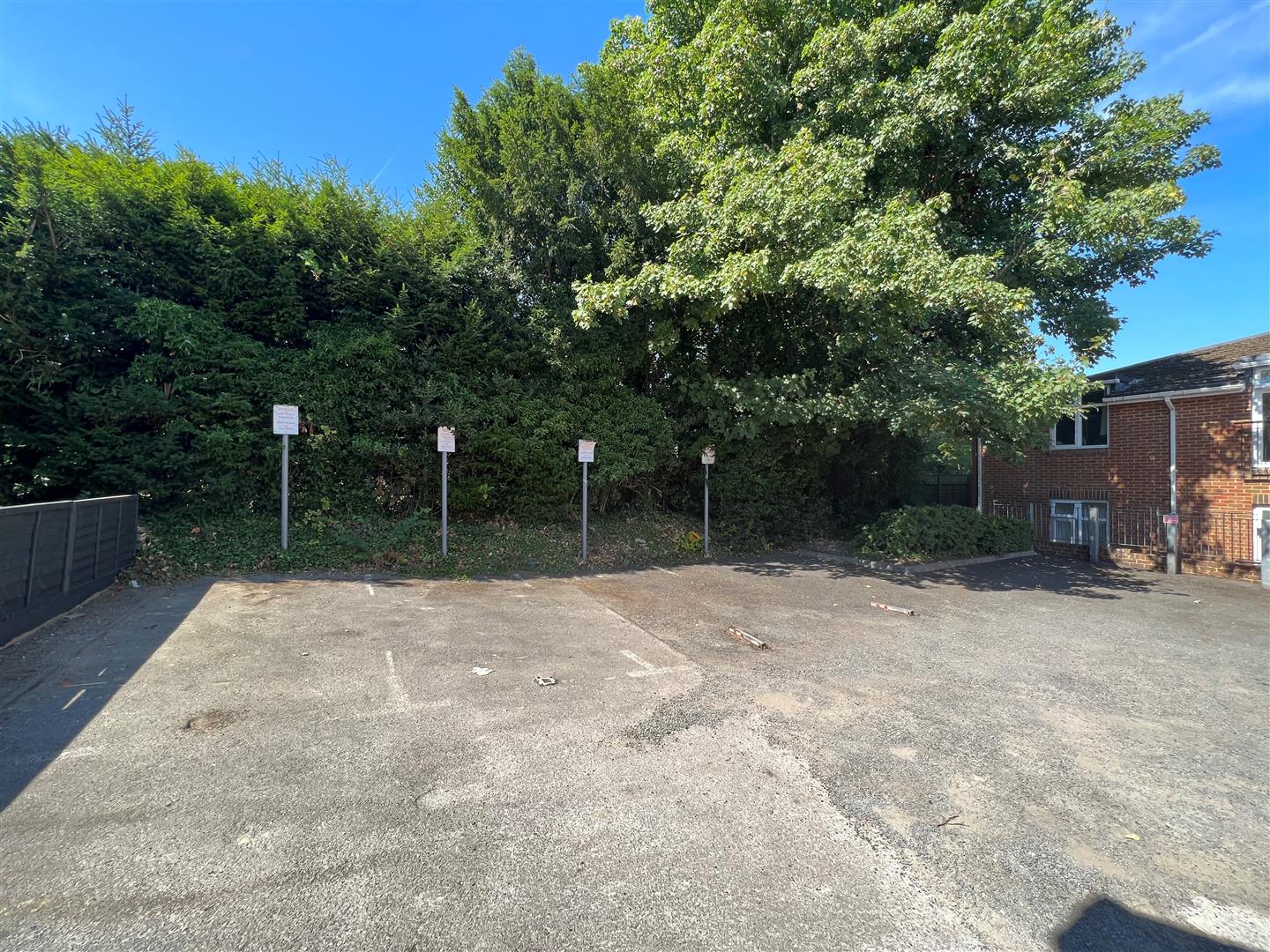 Epsom Road, Guildford | Clarke Gammon