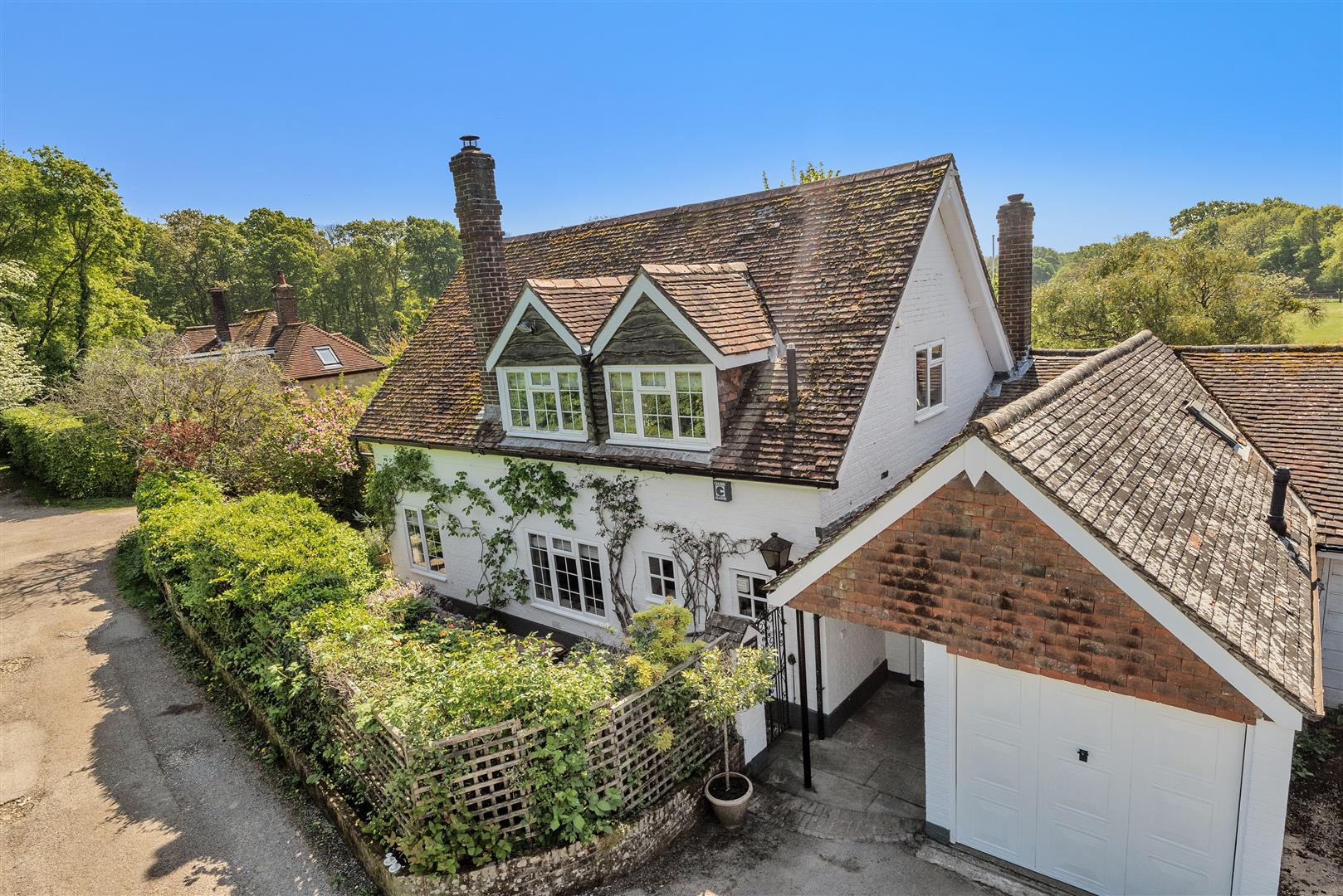 The Green, Fernhurst, Haslemere | Clarke Gammon