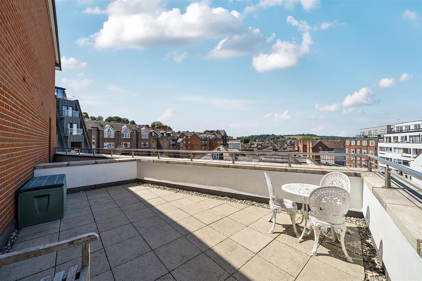 Trinity Gate, Epsom Road, Guildford | Clarke Gammon