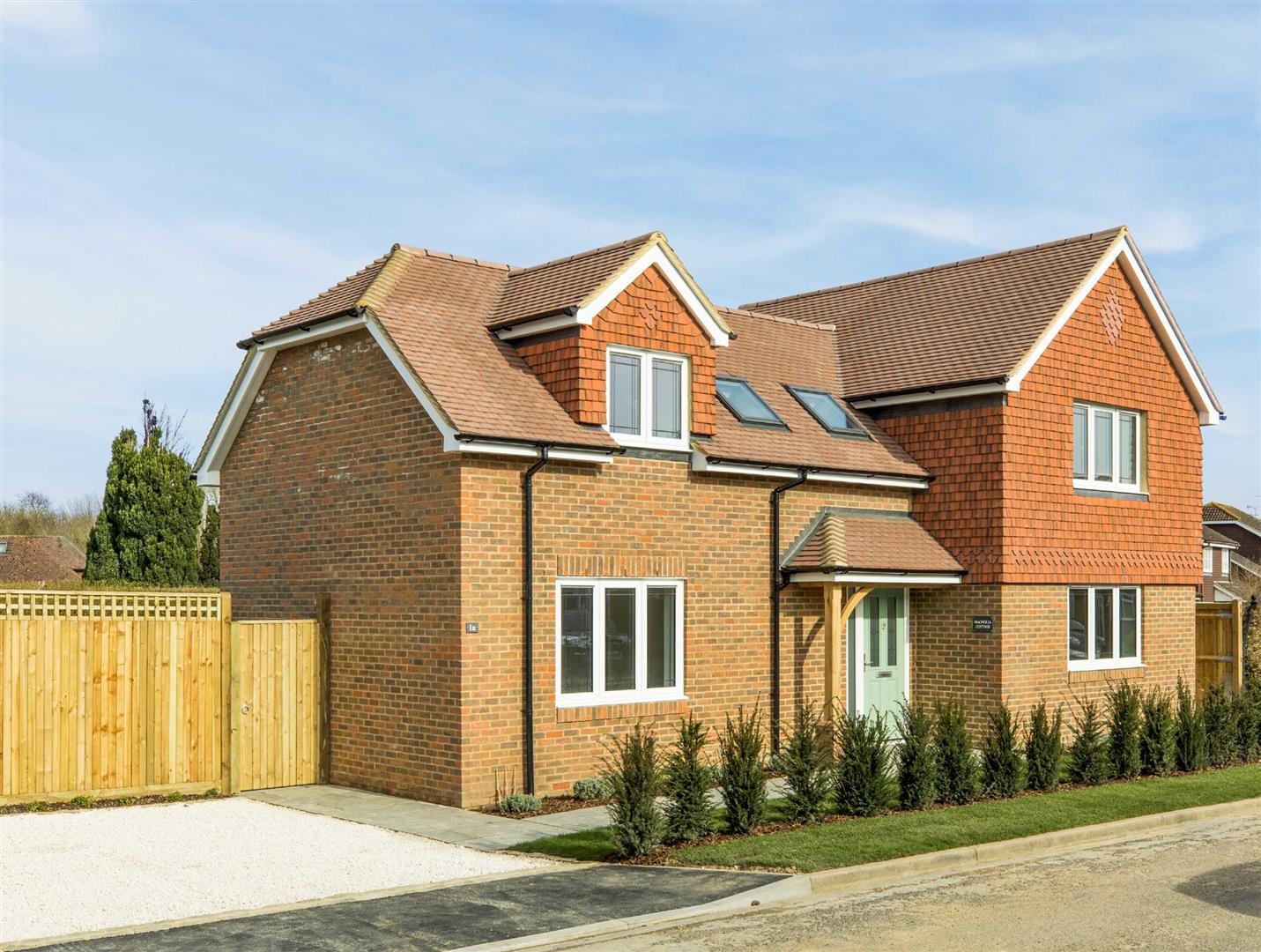Holly Lea, Guildford | Clarke Gammon